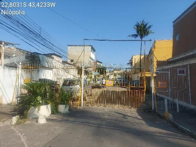 Oportunidade Única em NILOPOLIS RJ | Tipo: Apartamento | Negociação: Venda Direta Online | Situação: Imóvel