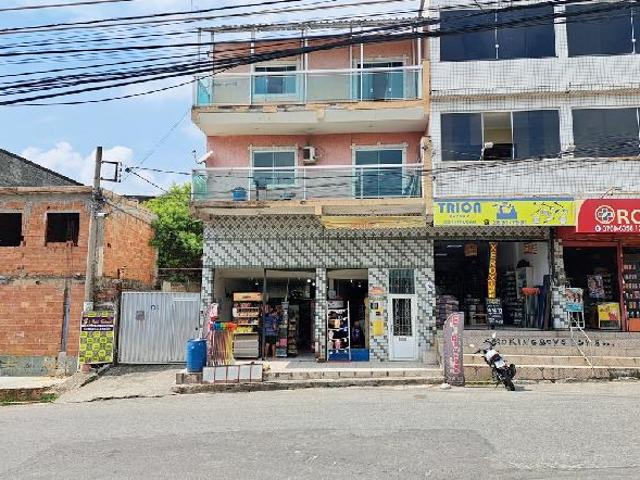 Oportunidade Única em NILOPOLIS RJ | Tipo: Apartamento | Negociação: Venda Direta Online | Situação: Imóvel