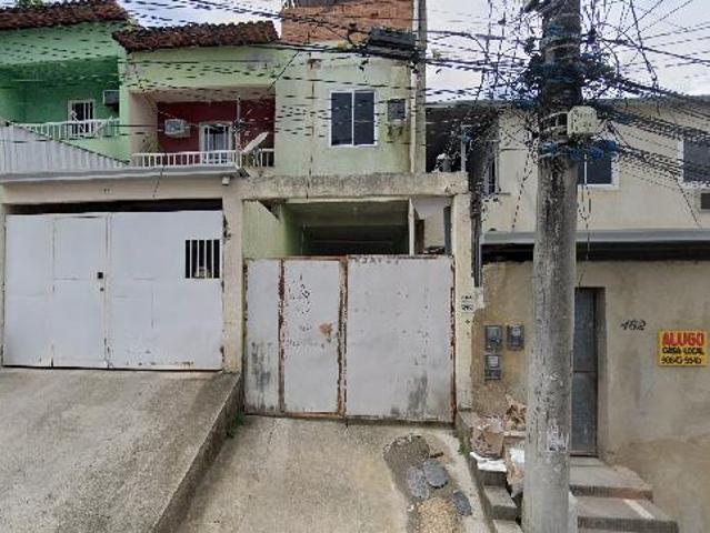 Oportunidade Única em NILOPOLIS RJ | Tipo: Prédio | Negociação: Venda Direta Online | Situação: Imóvel