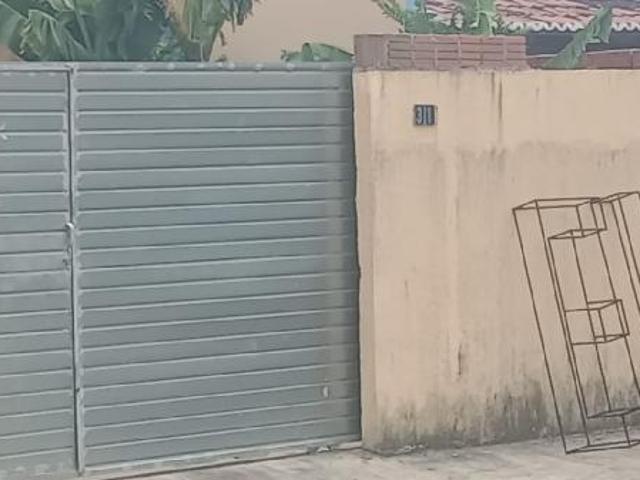 Oportunidade Única em NISIA FLORESTA RN | Tipo: Casa | Negociação: Venda Direta Online | Situação: Imóvel