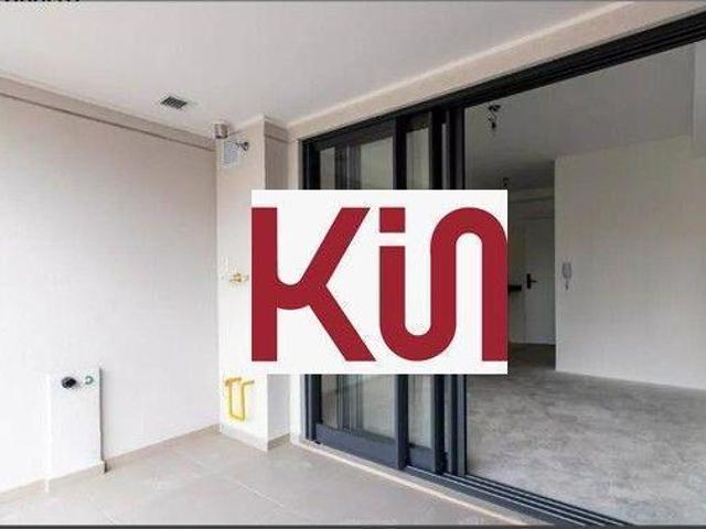 Oportunidade Única em São Paulo SP: Apartamento à Venda na Vila Mariana com 1 quarto, 1 banheiro e 2