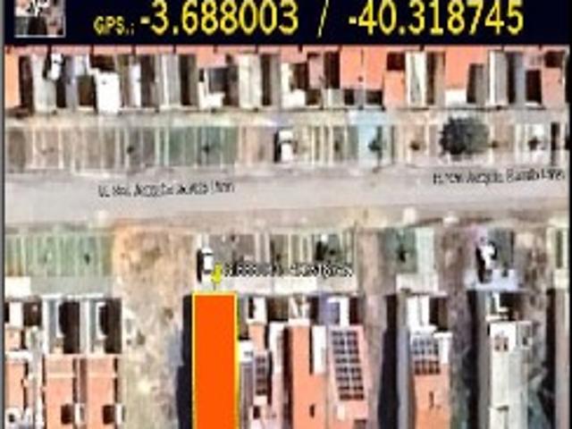 Oportunidade Única em SOBRAL CE | Tipo: Casa | Negociação: Leilão | Situação: Imóvel