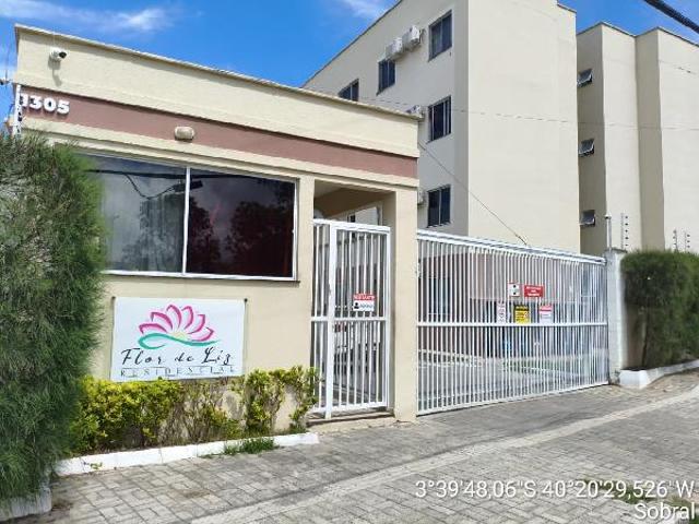 Oportunidade Única em SOBRAL CE | Tipo: Apartamento | Negociação: Leilão | Situação: Imóvel