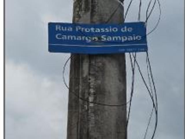 Oportunidade Única em SOROCABA SP | Tipo: Terreno | Negociação: Venda Direta Online | Situação: Imóvel