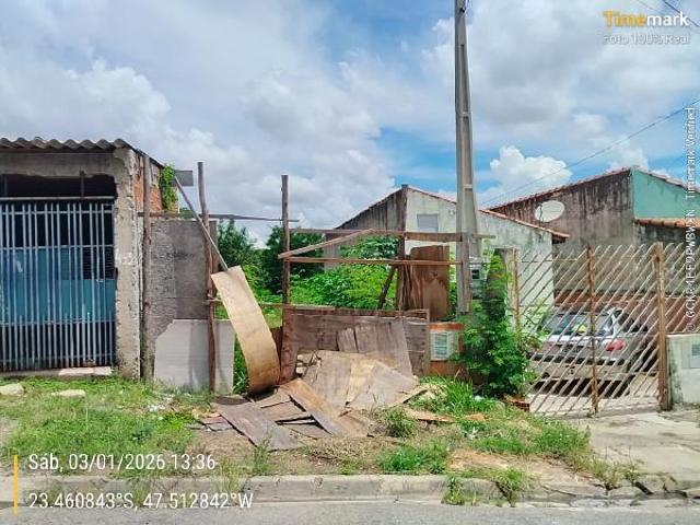 Oportunidade Única em SOROCABA SP | Tipo: Terreno | Negociação: Leilão | Situação: Imóvel