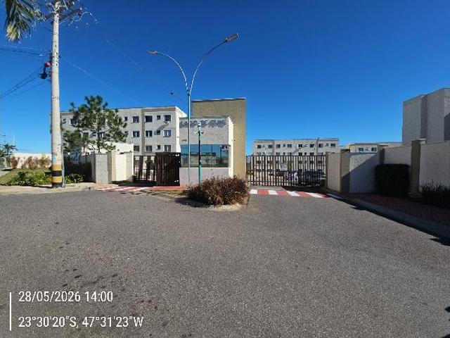 Oportunidade Única em SOROCABA SP | Tipo: Apartamento | Negociação: Leilão | Situação: Imóvel