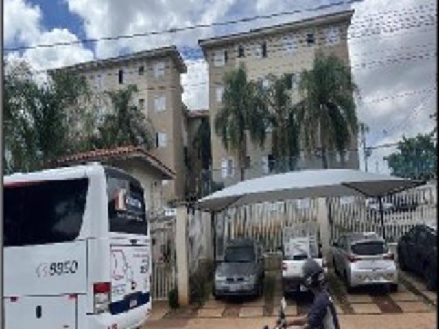 Oportunidade Única em SOROCABA SP | Tipo: Apartamento | Negociação: Leilão | Situação: Imóvel