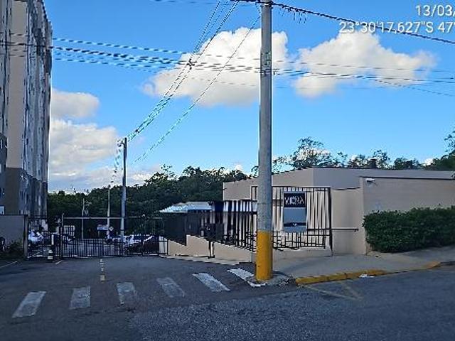 Oportunidade Única em SOROCABA SP | Tipo: Apartamento | Negociação: Leilão | Situação: Imóvel