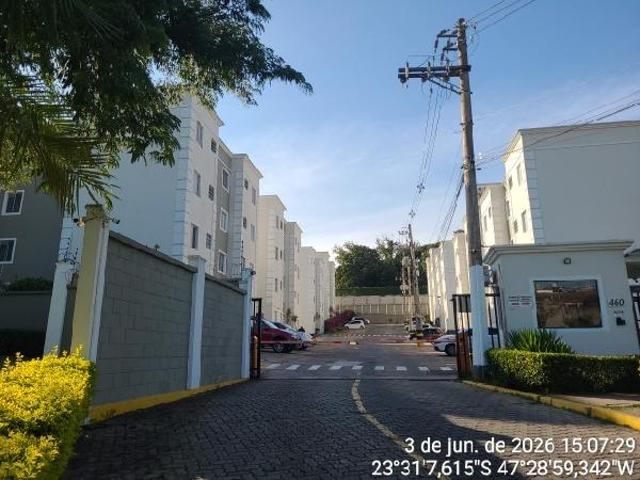 Oportunidade Única em SOROCABA SP | Tipo: Apartamento | Negociação: Leilão | Situação: Imóvel