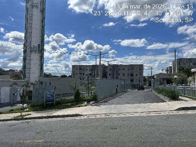 Oportunidade Única em SOROCABA SP | Tipo: Apartamento | Negociação: Leilão | Situação: Imóvel