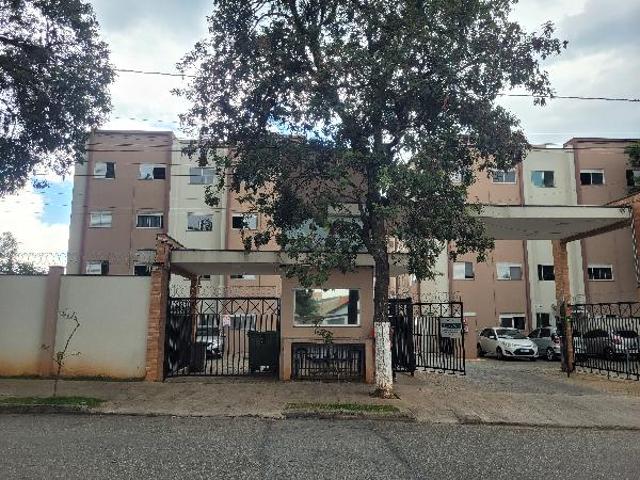 Oportunidade Única em SOROCABA SP | Tipo: Apartamento | Negociação: Leilão | Situação: Imóvel