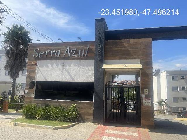 Oportunidade Única em SOROCABA SP | Tipo: Apartamento | Negociação: Leilão | Situação: Imóvel