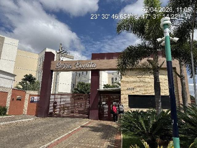 Oportunidade Única em SOROCABA SP | Tipo: Apartamento | Negociação: Leilão | Situação: Imóvel