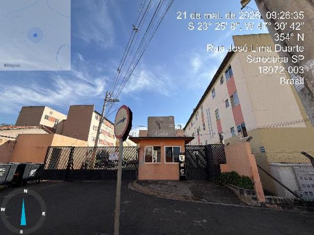 Oportunidade Única em SOROCABA SP | Tipo: Apartamento | Negociação: Leilão | Situação: Imóvel
