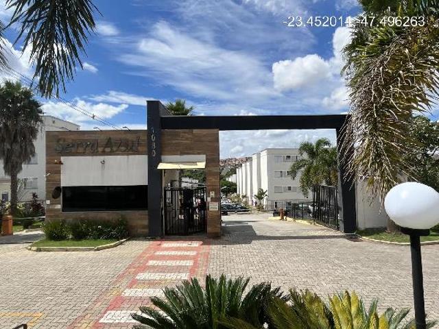Oportunidade Única em SOROCABA SP | Tipo: Apartamento | Negociação: Leilão | Situação: Imóvel