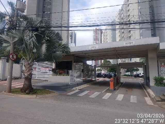 Oportunidade Única em SOROCABA SP | Tipo: Apartamento | Negociação: Leilão | Situação: Imóvel