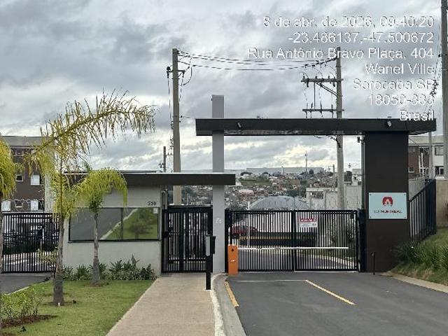 Oportunidade Única em SOROCABA SP | Tipo: Apartamento | Negociação: Leilão | Situação: Imóvel
