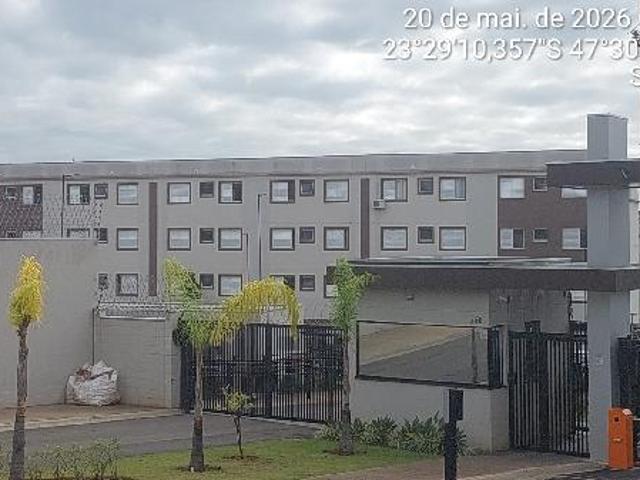 Oportunidade Única em SOROCABA SP | Tipo: Apartamento | Negociação: Leilão | Situação: Imóvel