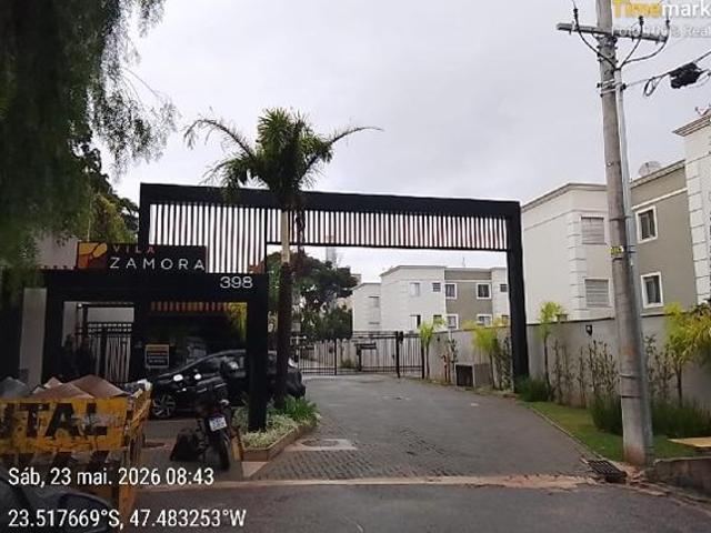 Oportunidade Única em SOROCABA SP | Tipo: Apartamento | Negociação: Leilão | Situação: Imóvel