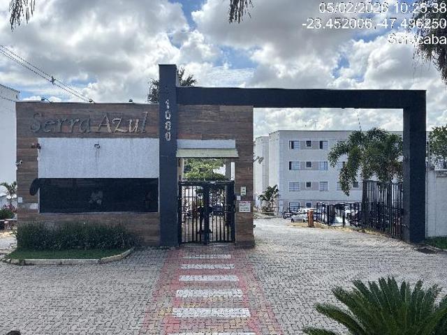 Oportunidade Única em SOROCABA SP | Tipo: Apartamento | Negociação: Leilão | Situação: Imóvel