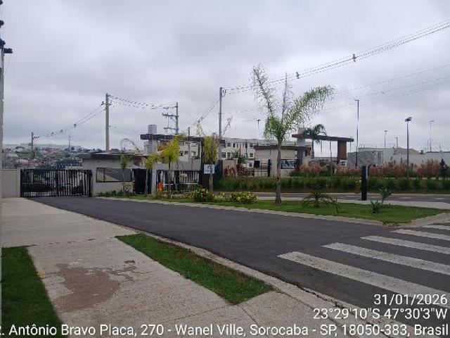 Oportunidade Única em SOROCABA SP | Tipo: Apartamento | Negociação: Leilão | Situação: Imóvel