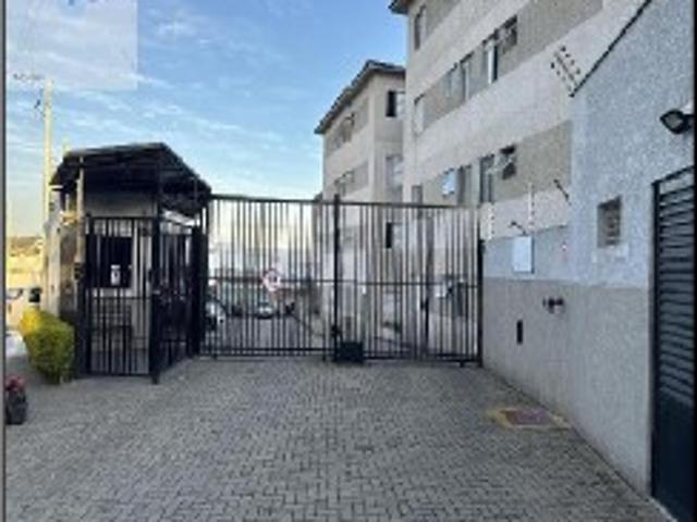 Oportunidade Única em SOROCABA SP | Tipo: Apartamento | Negociação: Leilão | Situação: Imóvel