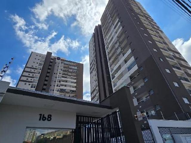 Oportunidade Única em SOROCABA SP | Tipo: Apartamento | Negociação: Leilão | Situação: Imóvel