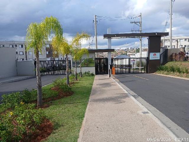 Oportunidade Única em SOROCABA SP | Tipo: Apartamento | Negociação: Leilão | Situação: Imóvel