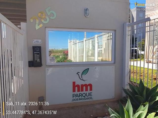 Oportunidade Única em SOROCABA SP | Tipo: Apartamento | Negociação: Leilão | Situação: Imóvel