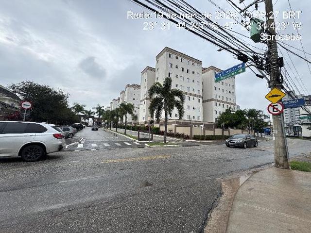 Oportunidade Única em SOROCABA SP | Tipo: Apartamento | Negociação: Leilão | Situação: Imóvel