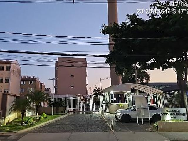 Oportunidade Única em SOROCABA SP | Tipo: Apartamento | Negociação: Leilão | Situação: Imóvel
