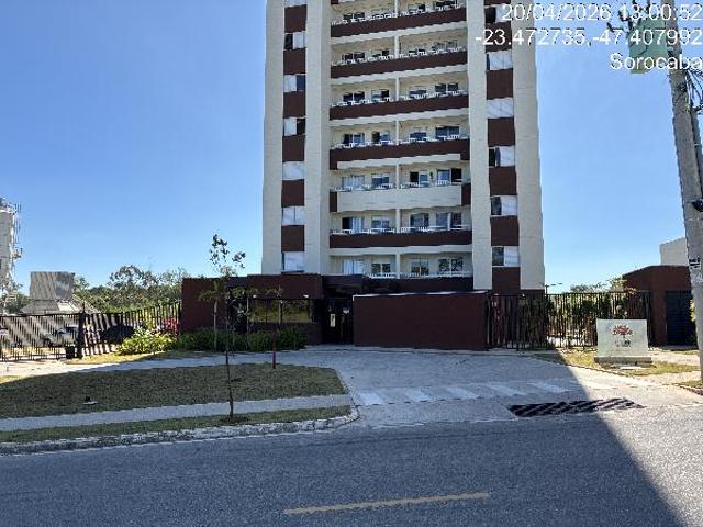 Oportunidade Única em SOROCABA SP | Tipo: Apartamento | Negociação: Leilão | Situação: Imóvel