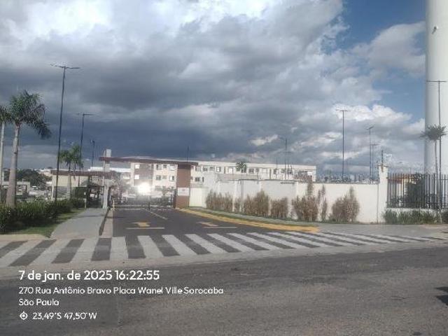 Oportunidade Única em SOROCABA SP | Tipo: Apartamento | Negociação: Licitação Abe
