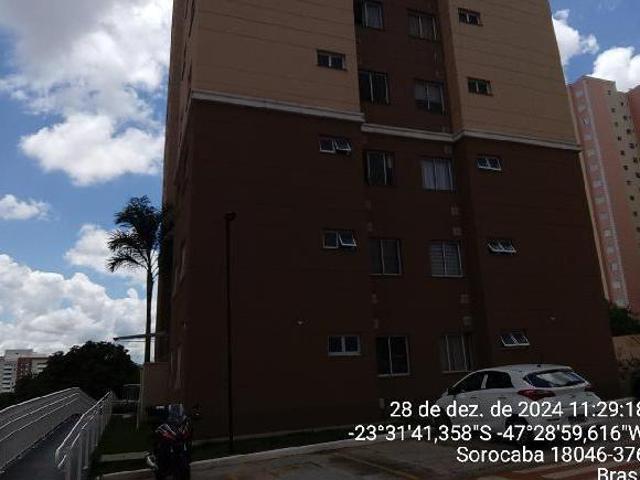 Oportunidade Única em SOROCABA SP | Tipo: Apartamento | Negociação: Licitação Abe