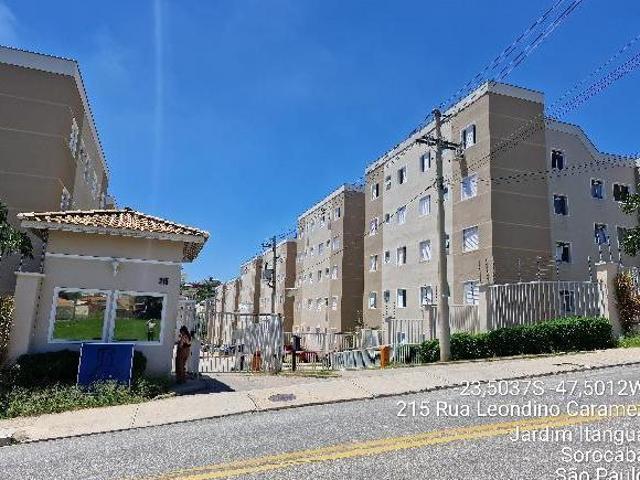 Oportunidade Única em SOROCABA SP | Tipo: Apartamento | Negociação: Licitação Aberta | Situação
