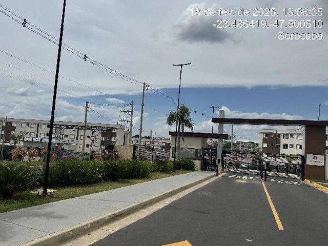 Oportunidade Única em SOROCABA SP | Tipo: Apartamento | Negociação: Licitação Aberta | Situação