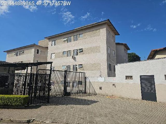 Oportunidade Única em SOROCABA SP | Tipo: Apartamento | Negociação: Licitação Aberta | Situação: Imóvel