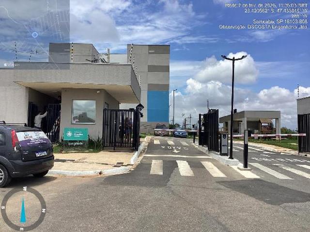 Oportunidade Única em SOROCABA SP | Tipo: Apartamento | Negociação: Licitação Aberta | Situação: Imóvel