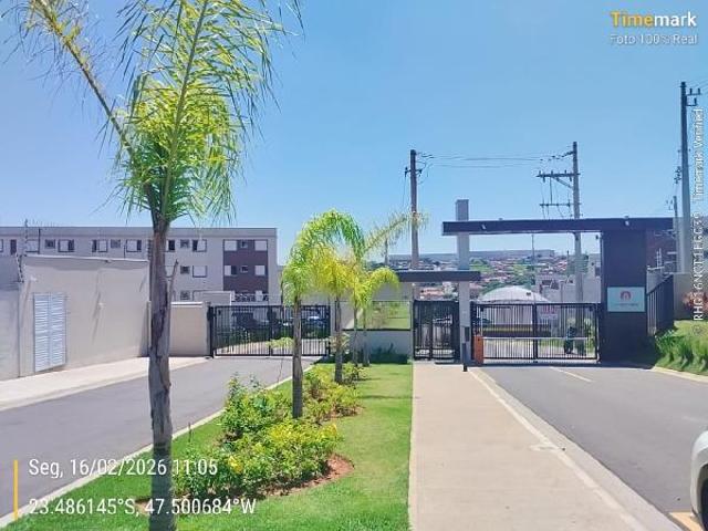 Oportunidade Única em SOROCABA SP | Tipo: Apartamento | Negociação: Licitação Aberta | Situação: Imóvel