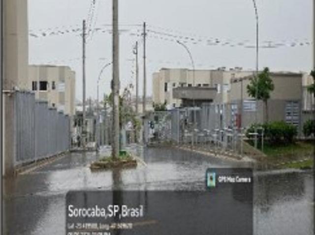 Oportunidade Única em SOROCABA SP | Tipo: Apartamento | Negociação: Venda Direta Online | Situação: Imóvel