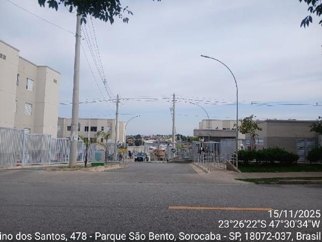 Oportunidade Única em SOROCABA SP | Tipo: Apartamento | Negociação: Venda Direta Online | Situação: Imóvel