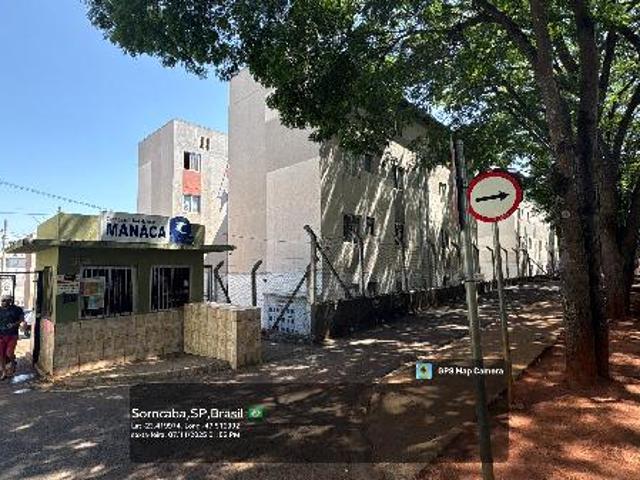 Oportunidade Única em SOROCABA SP | Tipo: Apartamento | Negociação: Venda Direta Online | Situação: Imóvel