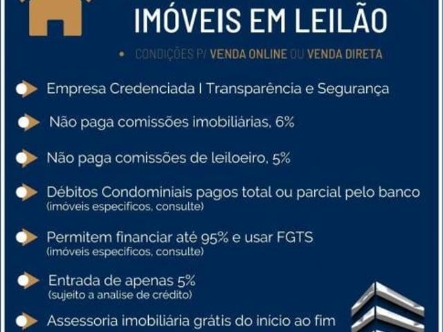 Oportunidade Única em SOROCABA SP | Tipo: Casa | Negociação: Venda Direta Online