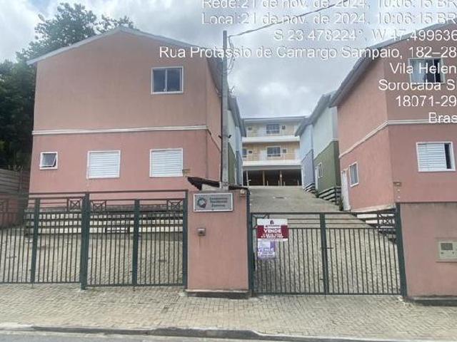 Oportunidade Única em SOROCABA SP | Tipo: Casa | Negociação: Venda Online | Situação: Imóvel