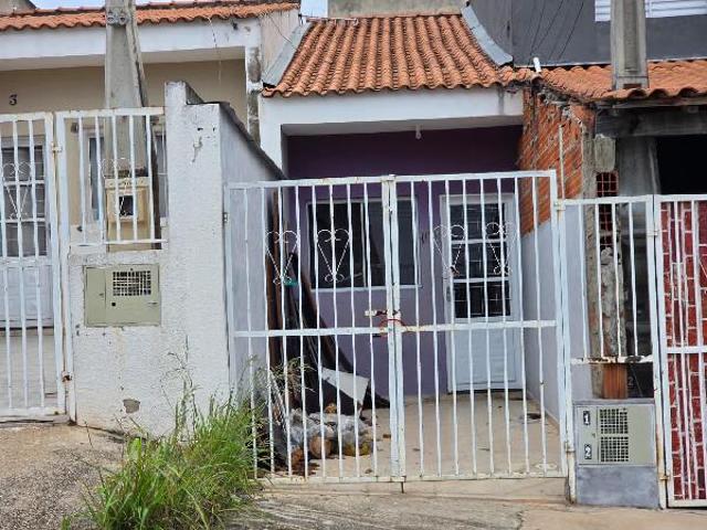 Oportunidade Única em SOROCABA SP | Tipo: Casa | Negociação: Leilão | Situação: Imóvel