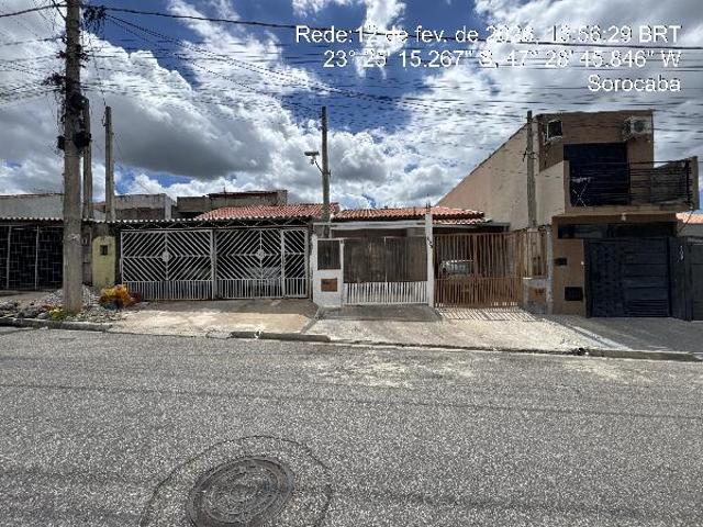 Oportunidade Única em SOROCABA SP | Tipo: Casa | Negociação: Leilão | Situação: Imóvel