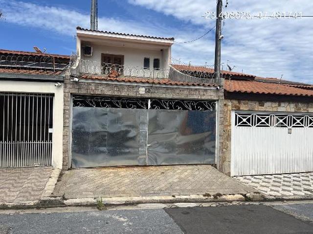 Oportunidade Única em SOROCABA SP | Tipo: Casa | Negociação: Leilão | Situação: Imóvel