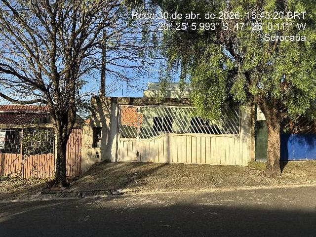 Oportunidade Única em SOROCABA SP | Tipo: Casa | Negociação: Leilão | Situação: Imóvel
