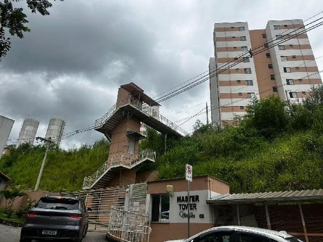 Oportunidade Única em SABARA MG | Tipo: Apartamento | Negociação: Leilão | Situação: Imóvel
