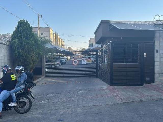 Oportunidade Única em SABARA MG | Tipo: Apartamento | Negociação: Leilão | Situação: Imóvel